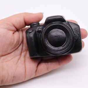 Large Camera Soap - Photography, Photographer, Travel, Selfie, Party ...