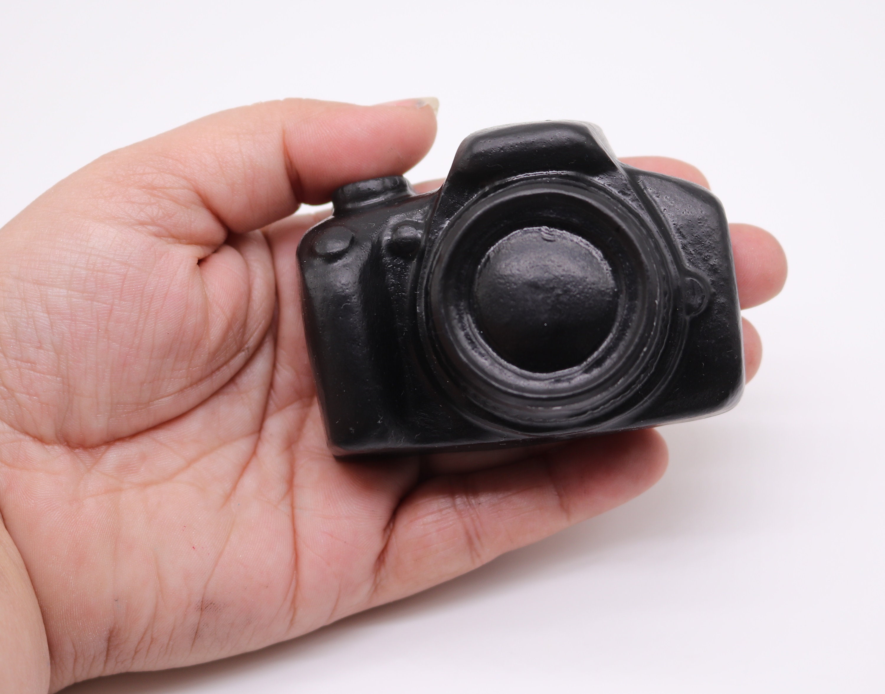 Large Camera Soap Photography Photographer Travel Selfie | Etsy