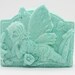 Flower Gazing Fairy Bath Bomb Bath Fizzy Bath Fizzies - Etsy