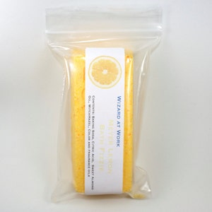 Gold Bar Bath Bomb Bath Fizzy Bath Fizzie Money Party - Etsy