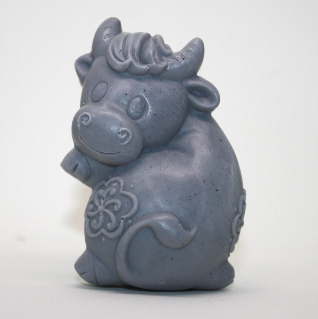 Cow Soap - Moo, Party Favor, Dairy, Farm Animals, Farm Party, Bull ...