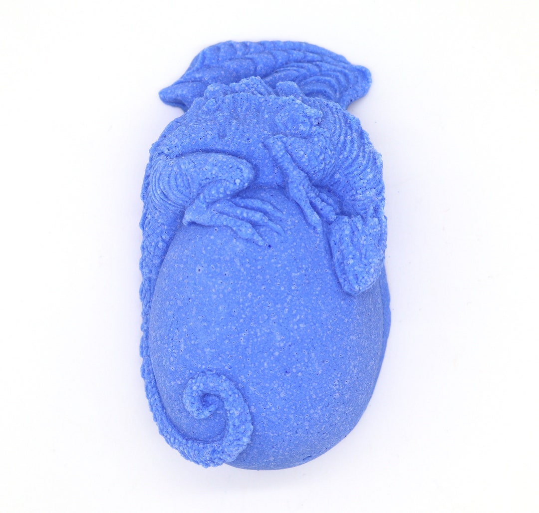 Dragon Hatching Bath Bomb Bath Fizzy, Bath Fizzies, Custom Bath Bomb ...