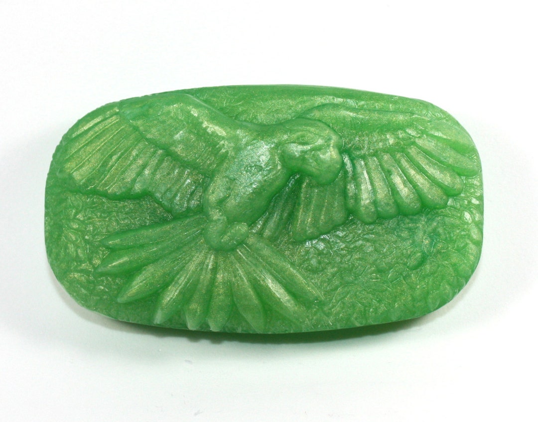 Parrot Soap Pet Bird, Bird Soap, Macaw, Bird-lover, Bird Owner, Pet ...
