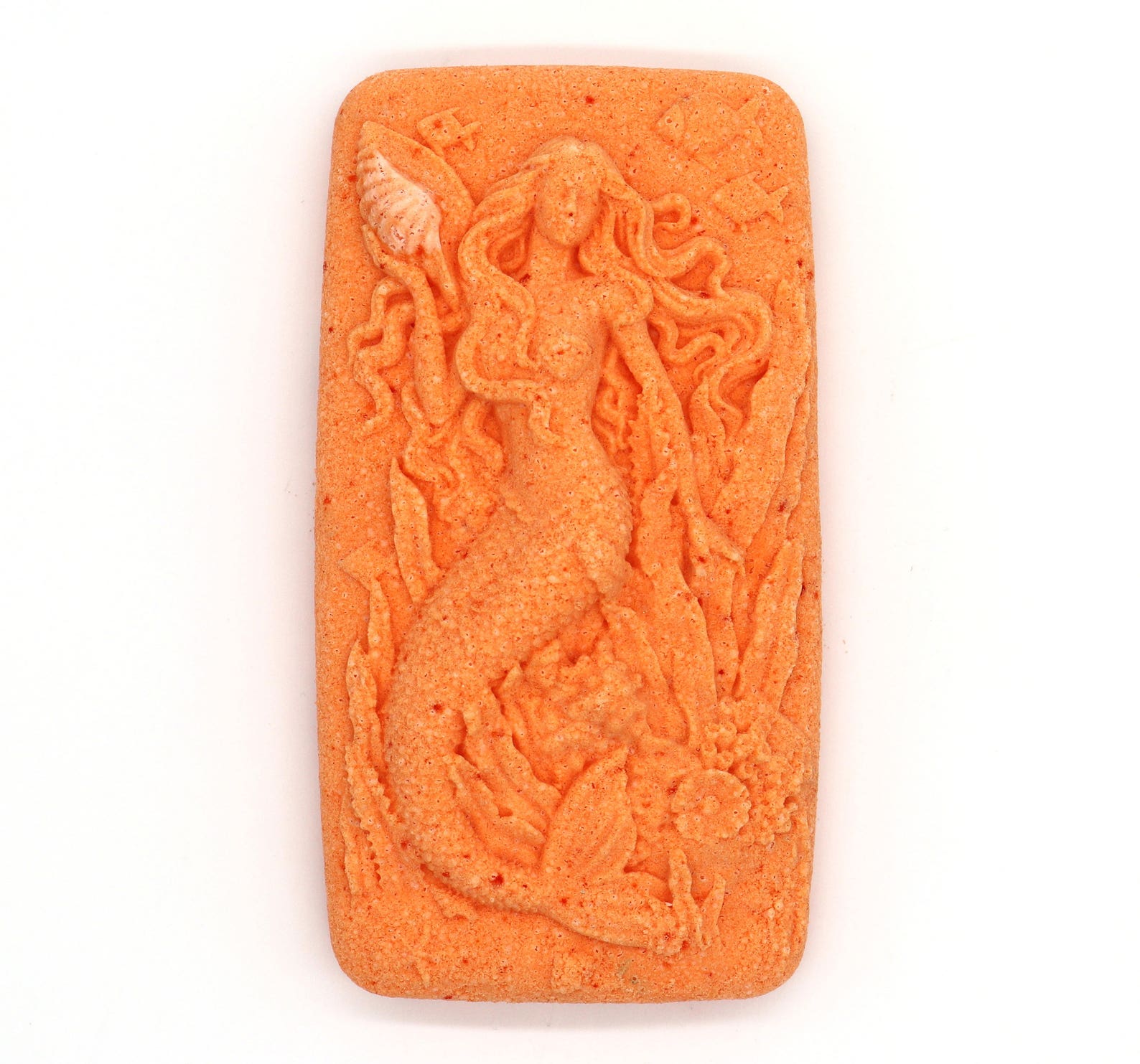 Mermaid Bath Bomb Style 2 Mythological Creatures Ocean - Etsy