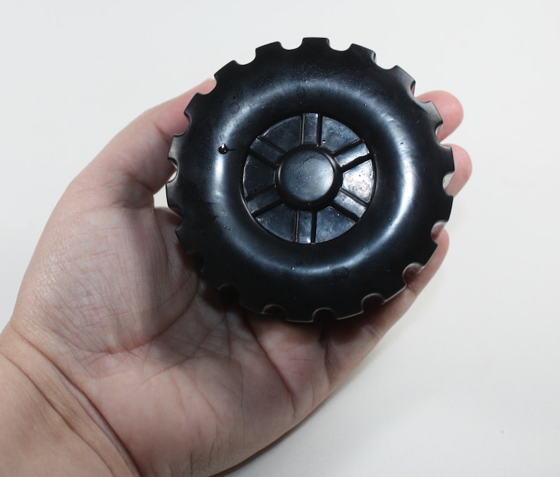 Monster Tire Soap Bar Wheel Car Truck Monster Truck Car - Etsy