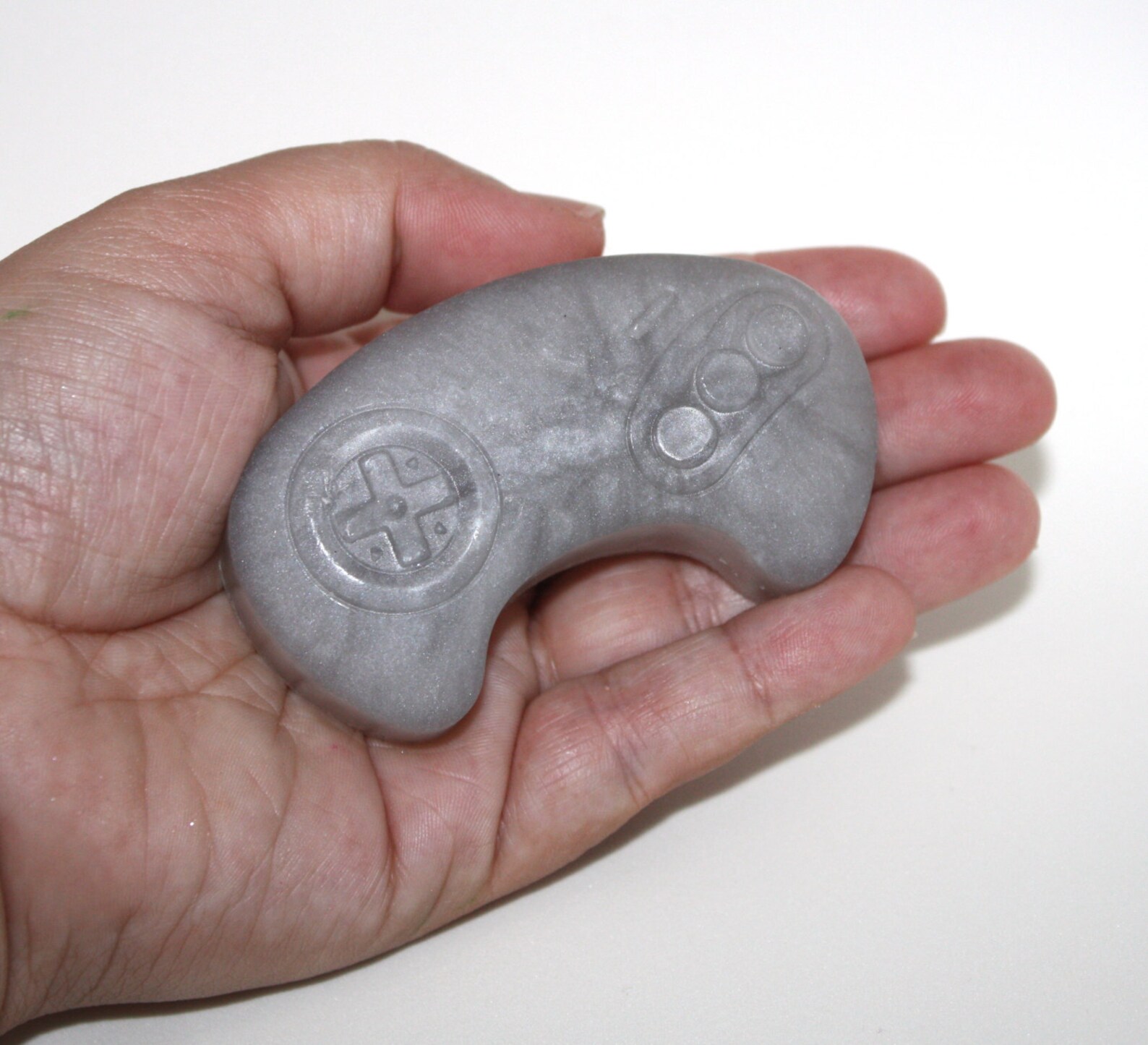 Video Game Controller Soaps Set of 6 Playstation - Etsy
