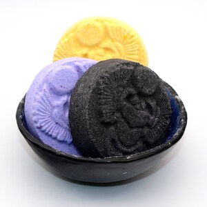 Scarab Bath Bomb Bath Fizzy, Bath Bombs, Bath Fizzies, Party Favor ...