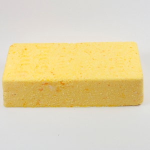 Gold Bar Bath Bomb Bath Fizzy Bath Fizzie Money Party - Etsy