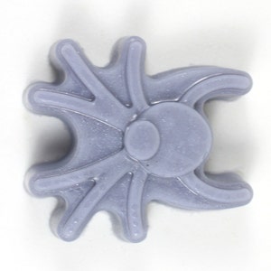 Creepy Crawly Critter Soaps - Set of 6 - Centipede, Spider, Insect ...