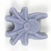 Creepy Crawly Critter Soaps - Set of 6 - Centipede, Spider, Insect ...