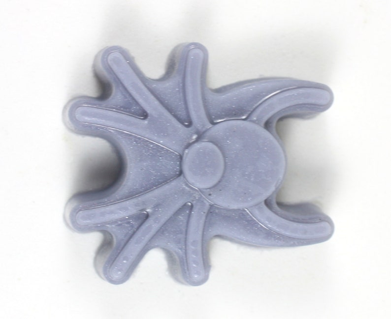 Creepy Crawly Critter Soaps Set of 6 Centipede Spider | Etsy