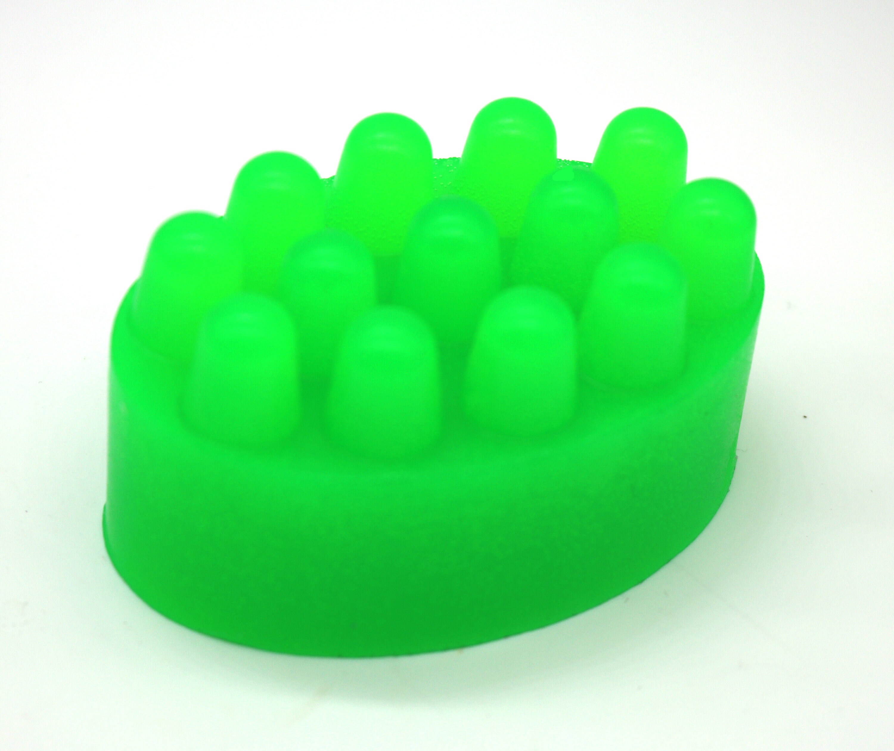 Deep Massage Soap Bar Men Custom Scent Custom Color Spa Etsy