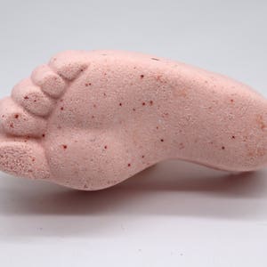 Foot Bath Bomb Bath Fizzy, Bath Bombs, Bath Fizzies, Party Favor ...
