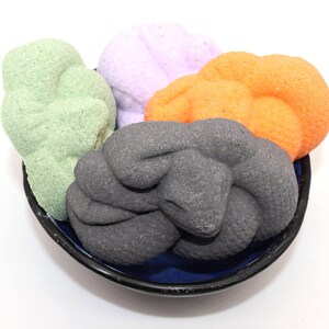 Snake Bath Bomb - Bath Fizzy, Bath Bombs, Bath Fizzies, Party Favor ...
