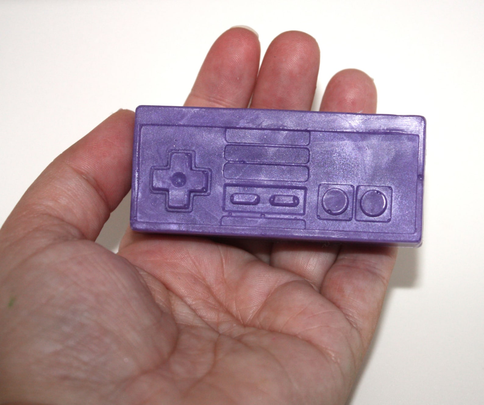 Video Game Controller Soaps Set of 6 Playstation - Etsy