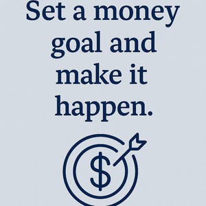 Savings Goal Tracker Printable | Visual Money Savings Chart | 50 Dollar ...