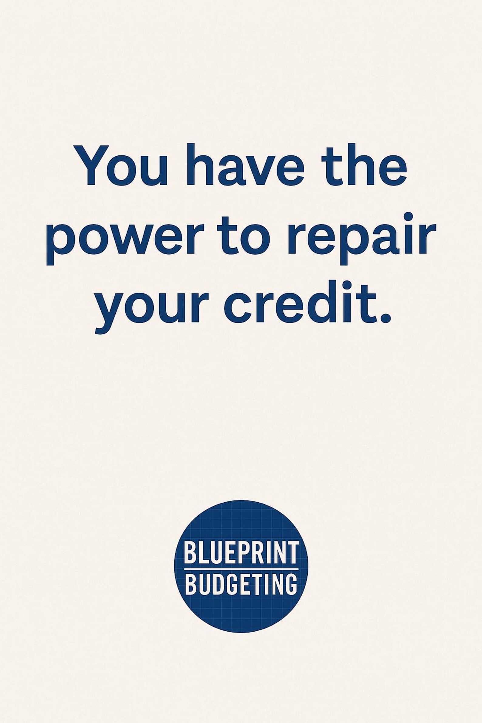 Credit Repair Checklist Printable | Step-by-step Credit Fix Guide PDF ...