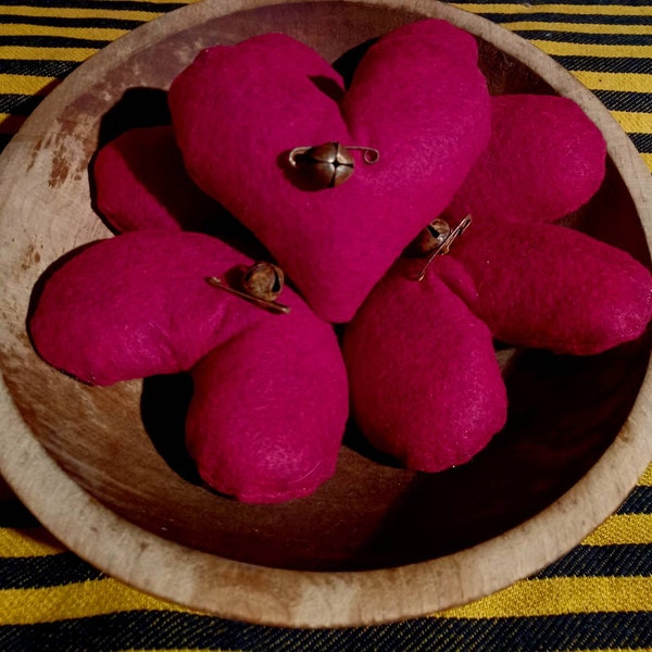 Primitive Ornies - Etsy