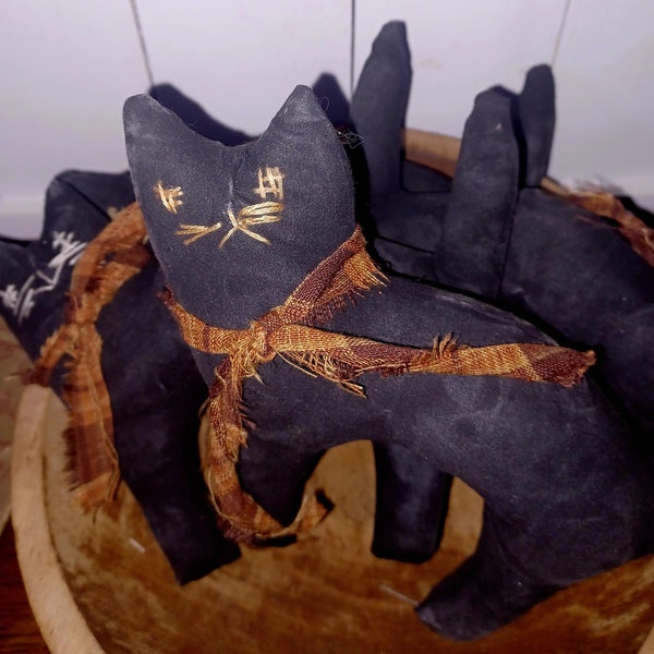 Extreme Primitive - Etsy