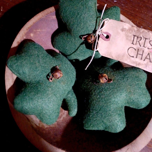 Primitive Ornies - Etsy