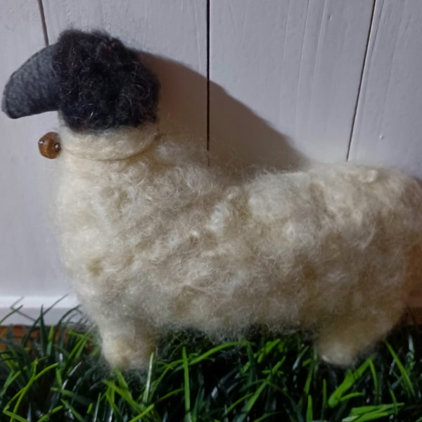 Extreme Primitive Dolls - Etsy
