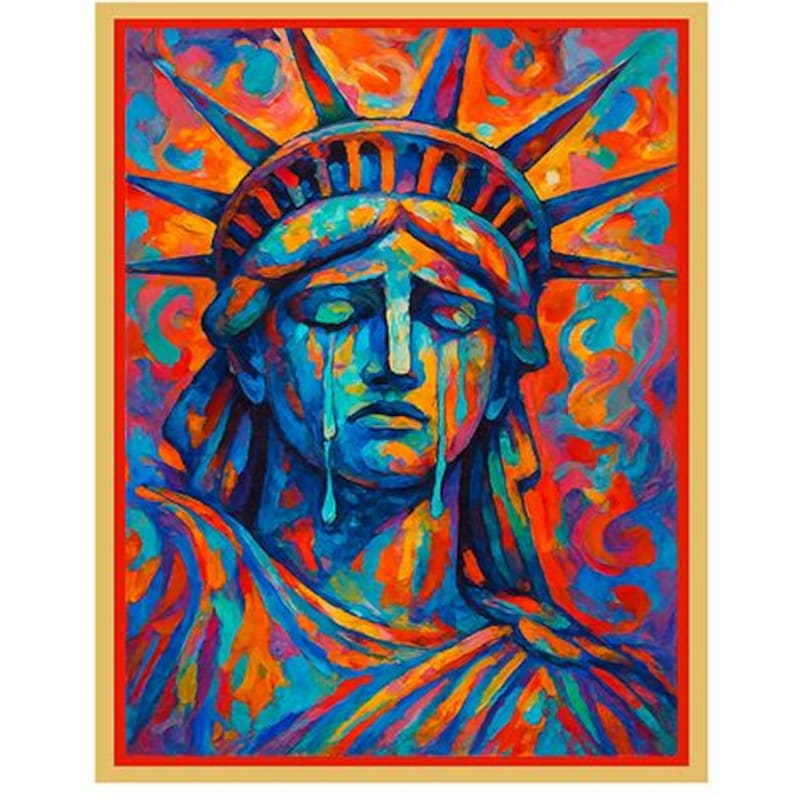 Statue - Etsy