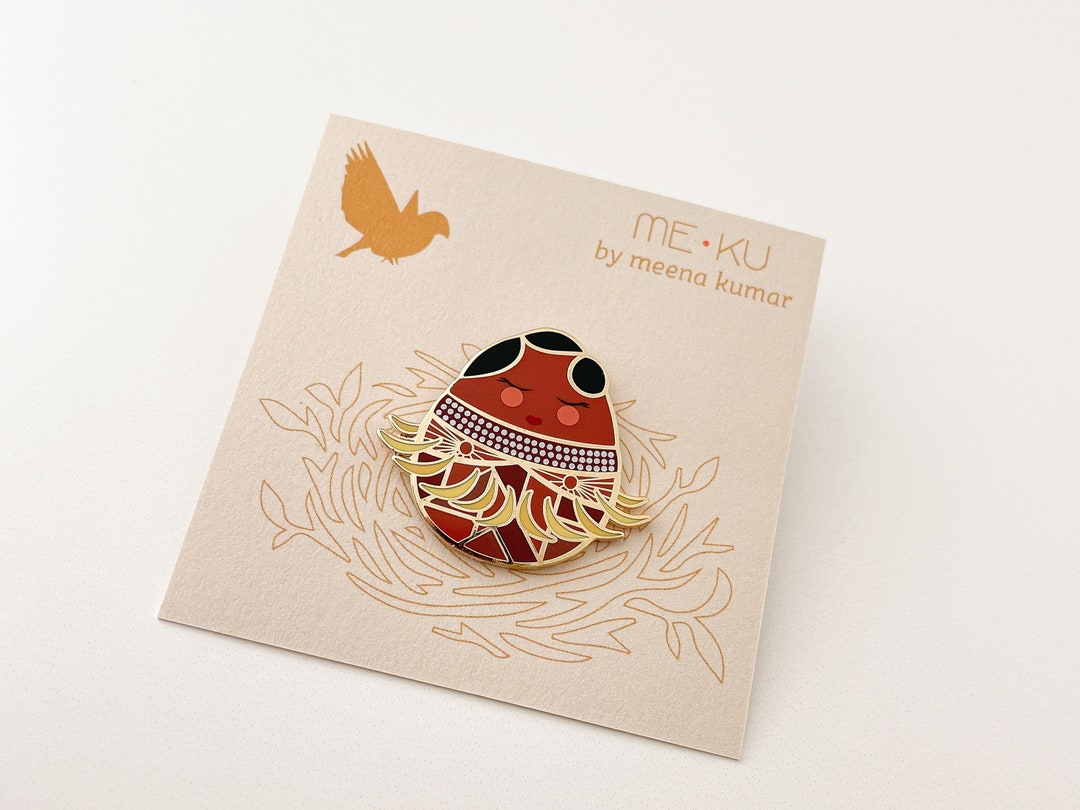 JOSEPHINE Hard Enamel, Enamel Pin, Lapel Pin, Flair, Josephine Baker ...