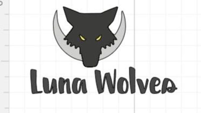 Salamanders, Luna Wolves, Sons of Horus, Warhammer40k - Etsy