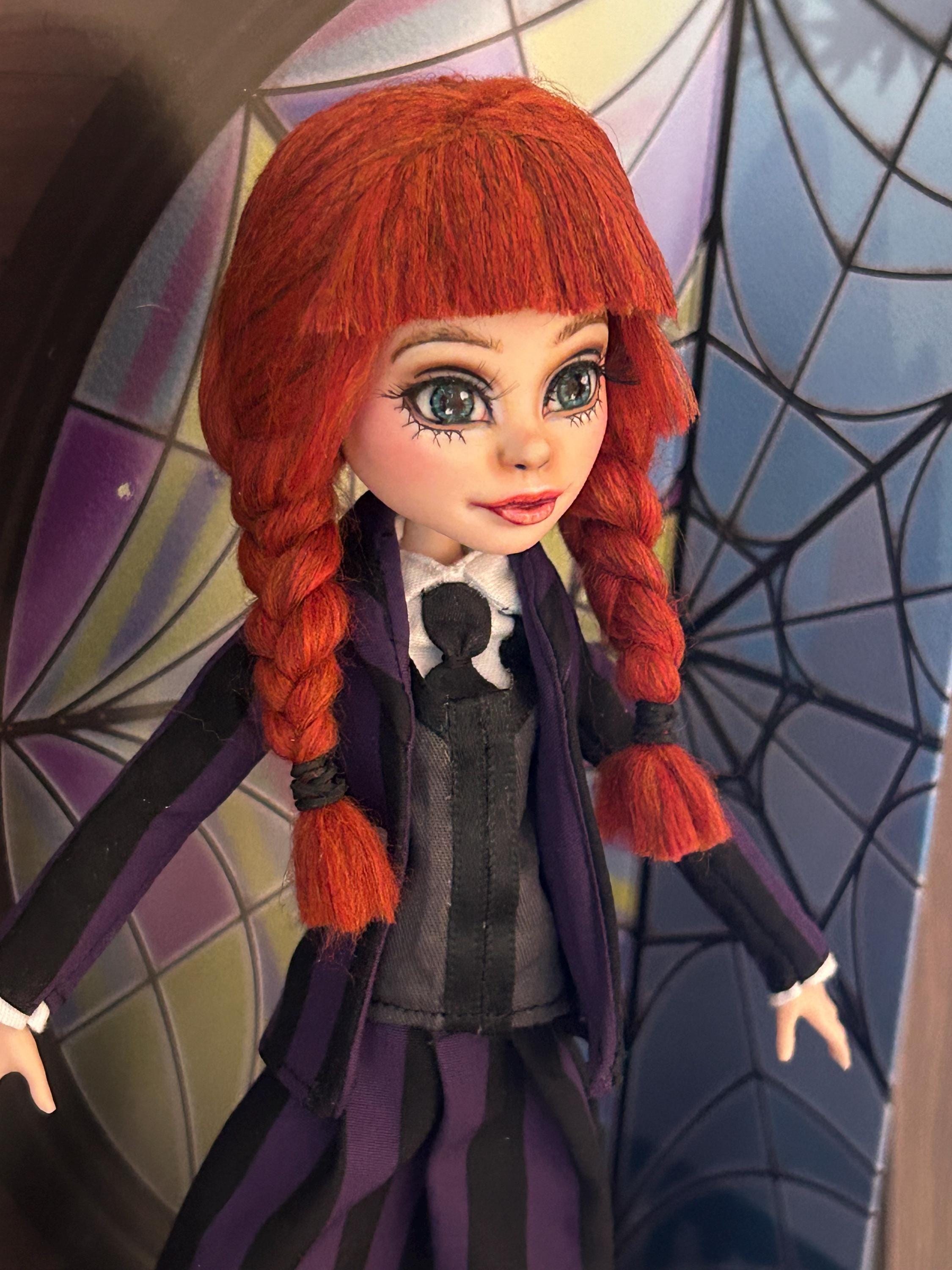 OOAK Custom Doll Made Just for You! Message Me If Interested-these ...