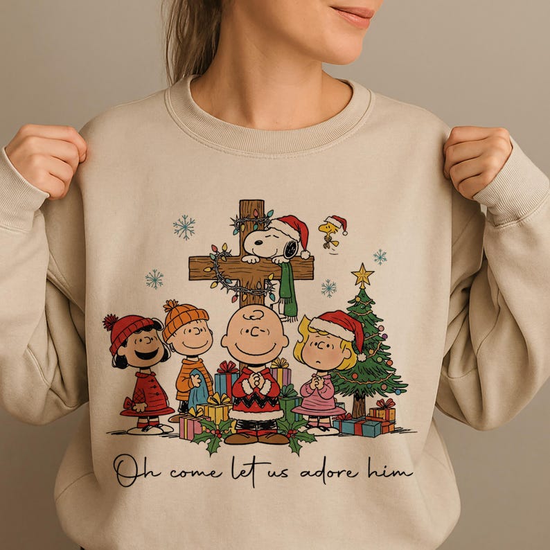 Snoopy, Cachorro navideño de Peanuts PNG, Imágenes prediseñadas ...