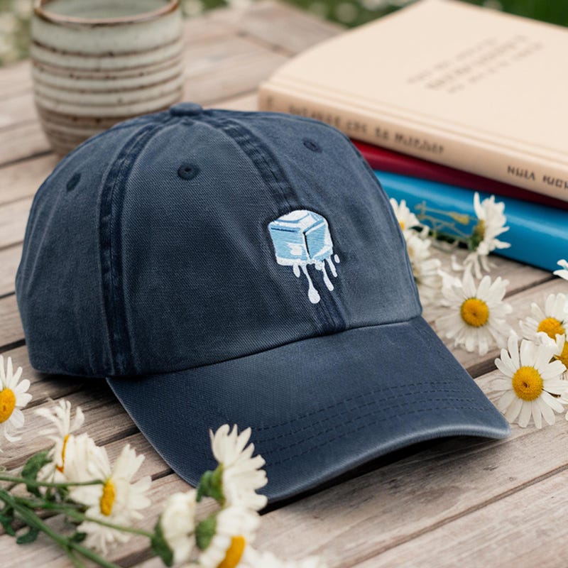 Ice Melting Hat - Etsy