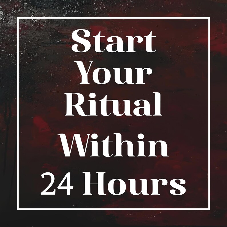 Intense Lust Spell | Dark Desire Ritual to Ignite Physical Obsession ...