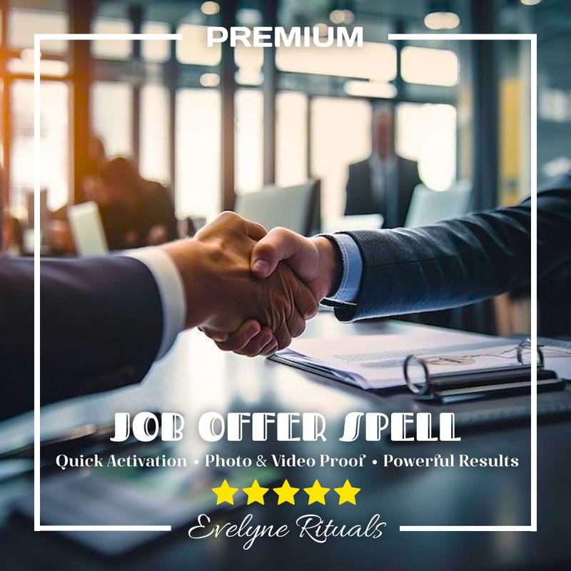 The Good Search - Etsy