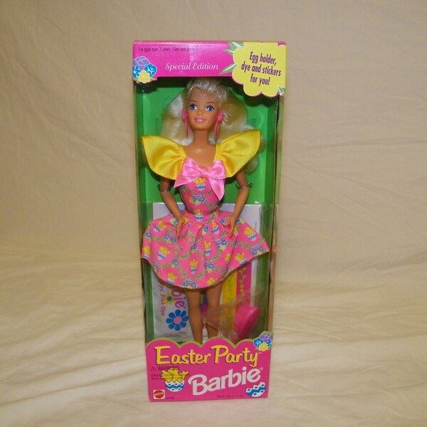90s Easter Baskets - Etsy