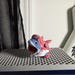 Incognito Jeff Inspired 3D Printed Fanart Figure! Painted/unpainted - Etsy