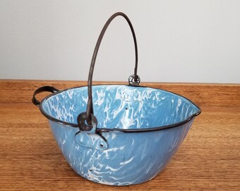 Wire Bail Handle | Etsy