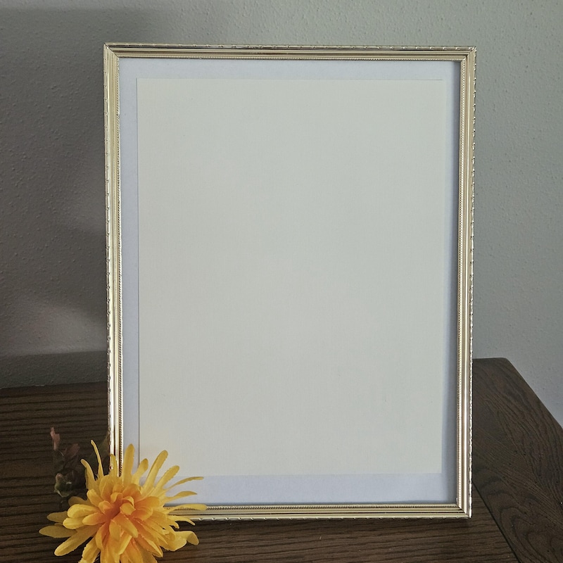 13 X 13 Picture Frame - Etsy
