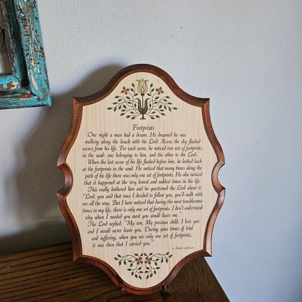 Spiritual Plaques - Etsy