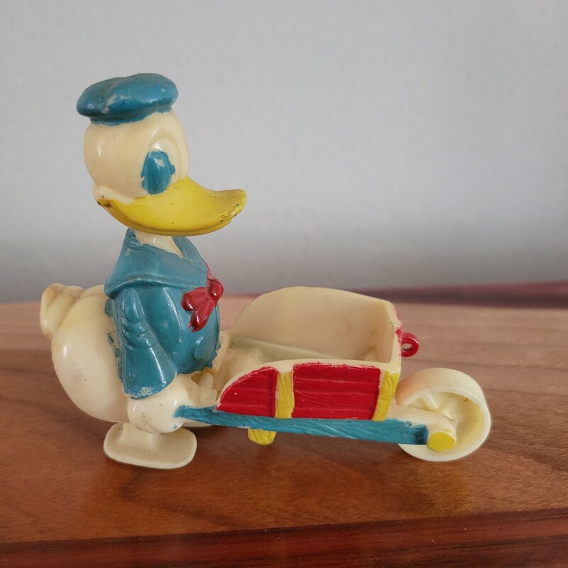 Ramp Walker Toy - Etsy