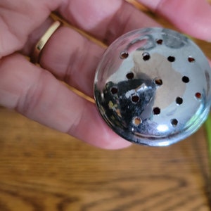 Vintage Fostoria Winburn White Milk Glass Salt and Pepper Shakers With ...