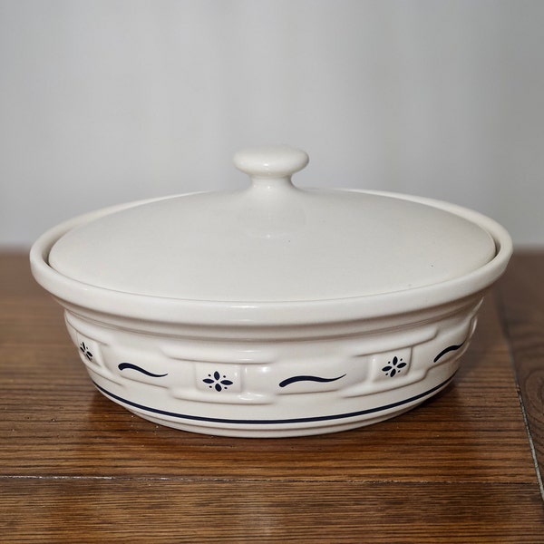 Longaberger Dishes - Etsy
