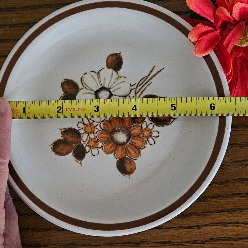 1970s Dinnerware - Etsy