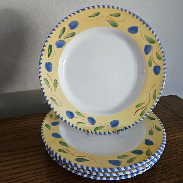 Italian Dinnerware - Etsy