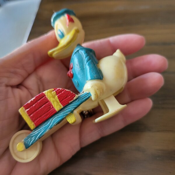 Ramp Walker Toy - Etsy