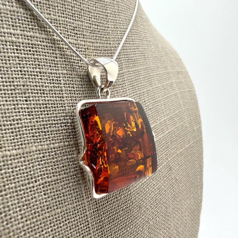 Poland Jewelry Modern - Etsy
