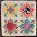 I Like Big Blooms Digital Quilt Pattern - Etsy