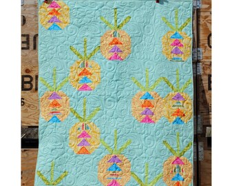 Hospitality Pattern - Etsy