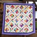 Showcase Digital Quilt Pattern - Etsy