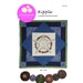 Ripple Pdf Wool Penny Pattern - Etsy