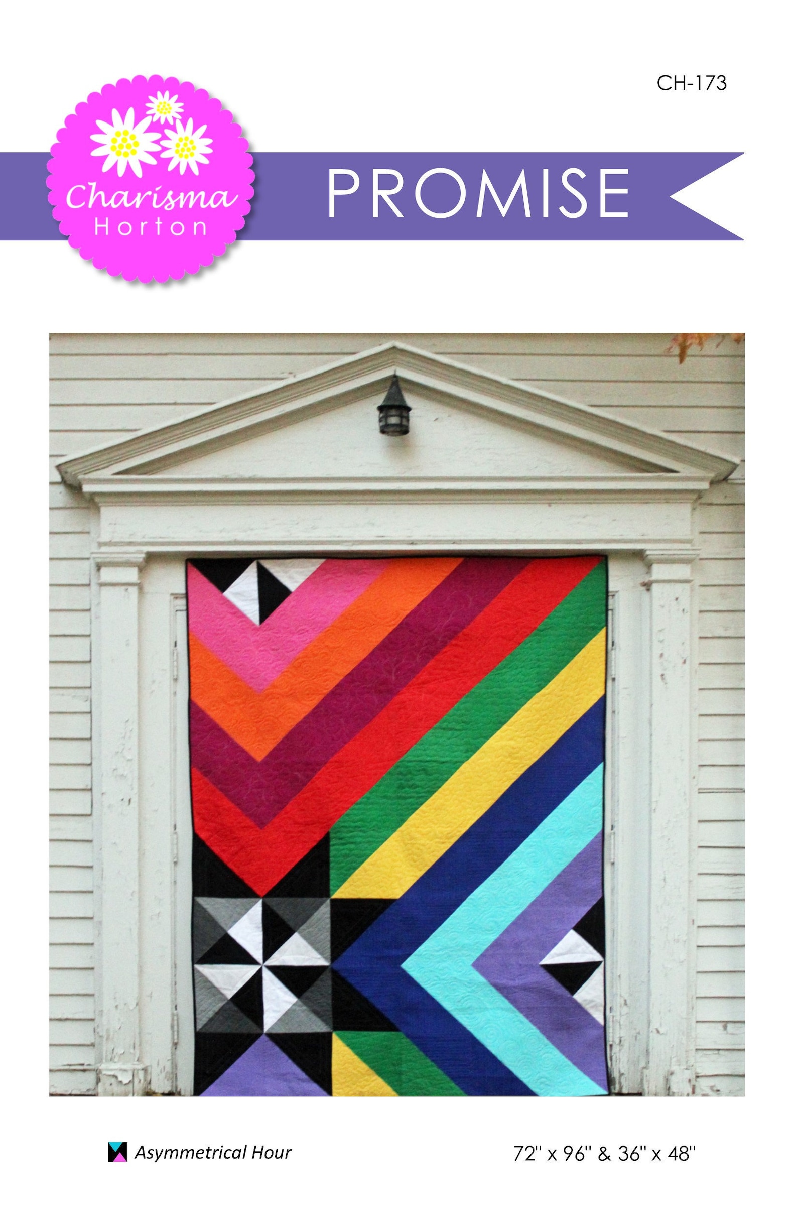 Promise PDF Pattern - Etsy